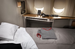 Four First Class Routes with Cheap Premium Tickets for Spontaneous ...
