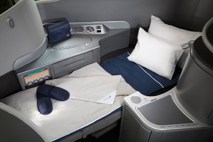 Single Seat Close-In Japan Airlines *First Class* Opportunities to ...