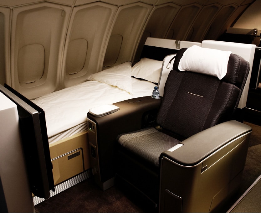 Lufthansa’s-new-First-Class - First Class Flyer