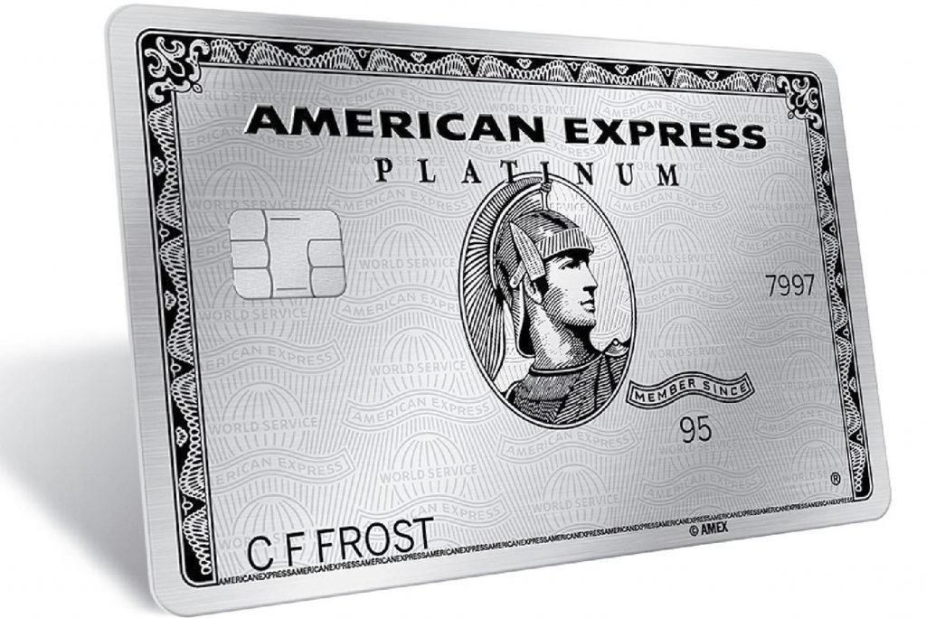 How to Save Hundreds Through Amex on Already-Low Tactical Fares - First ...