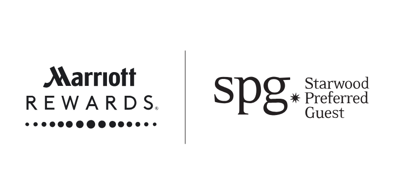 marriott-spg - First Class Flyer
