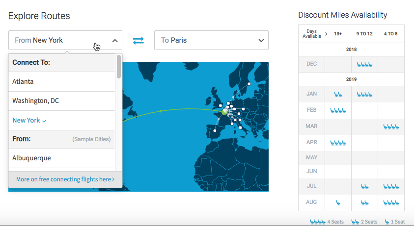 platform-miles-hero - First Class Flyer