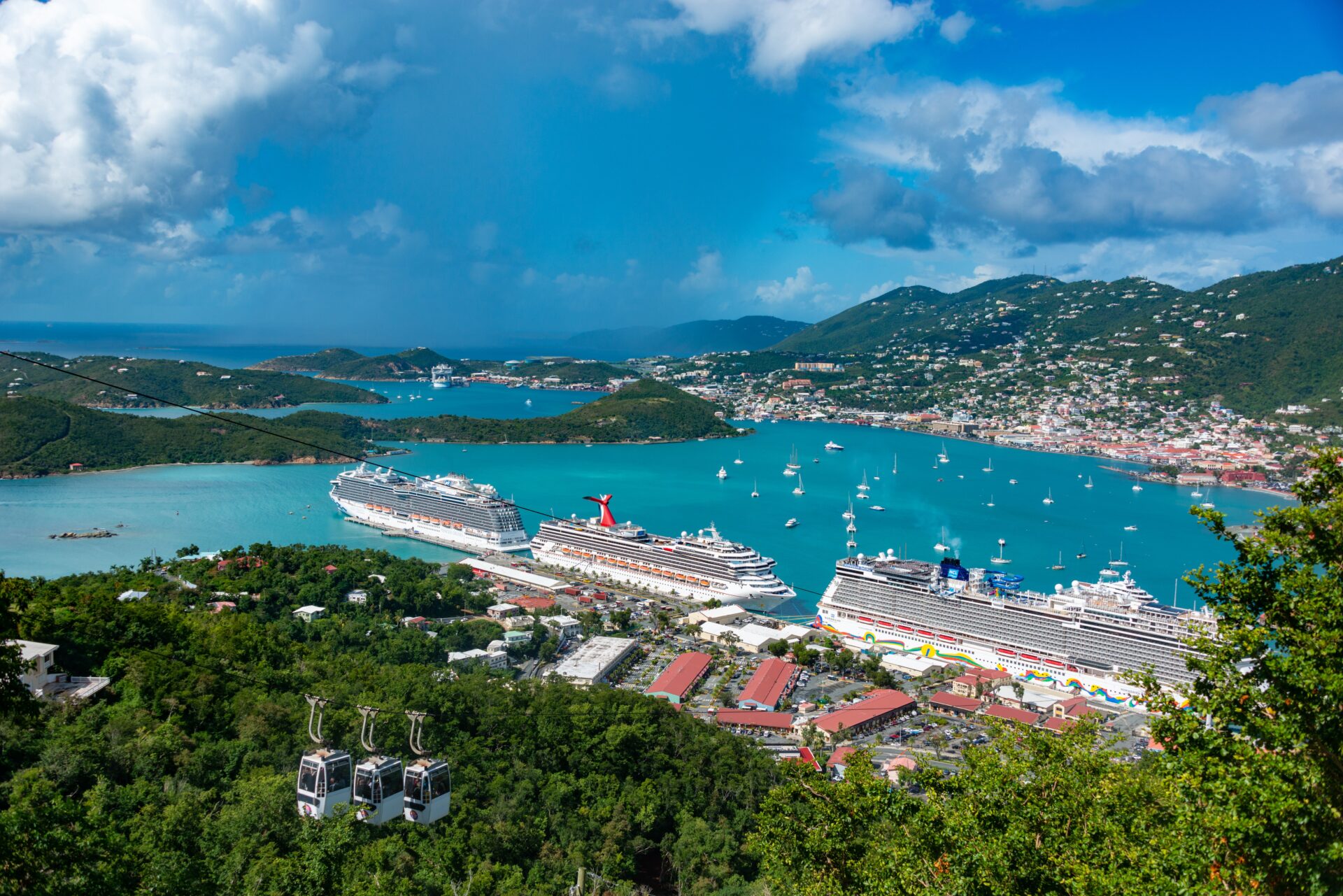Money > St. Thomas > All Year > Biz Class > $708 to $1,078 R/T - First ...