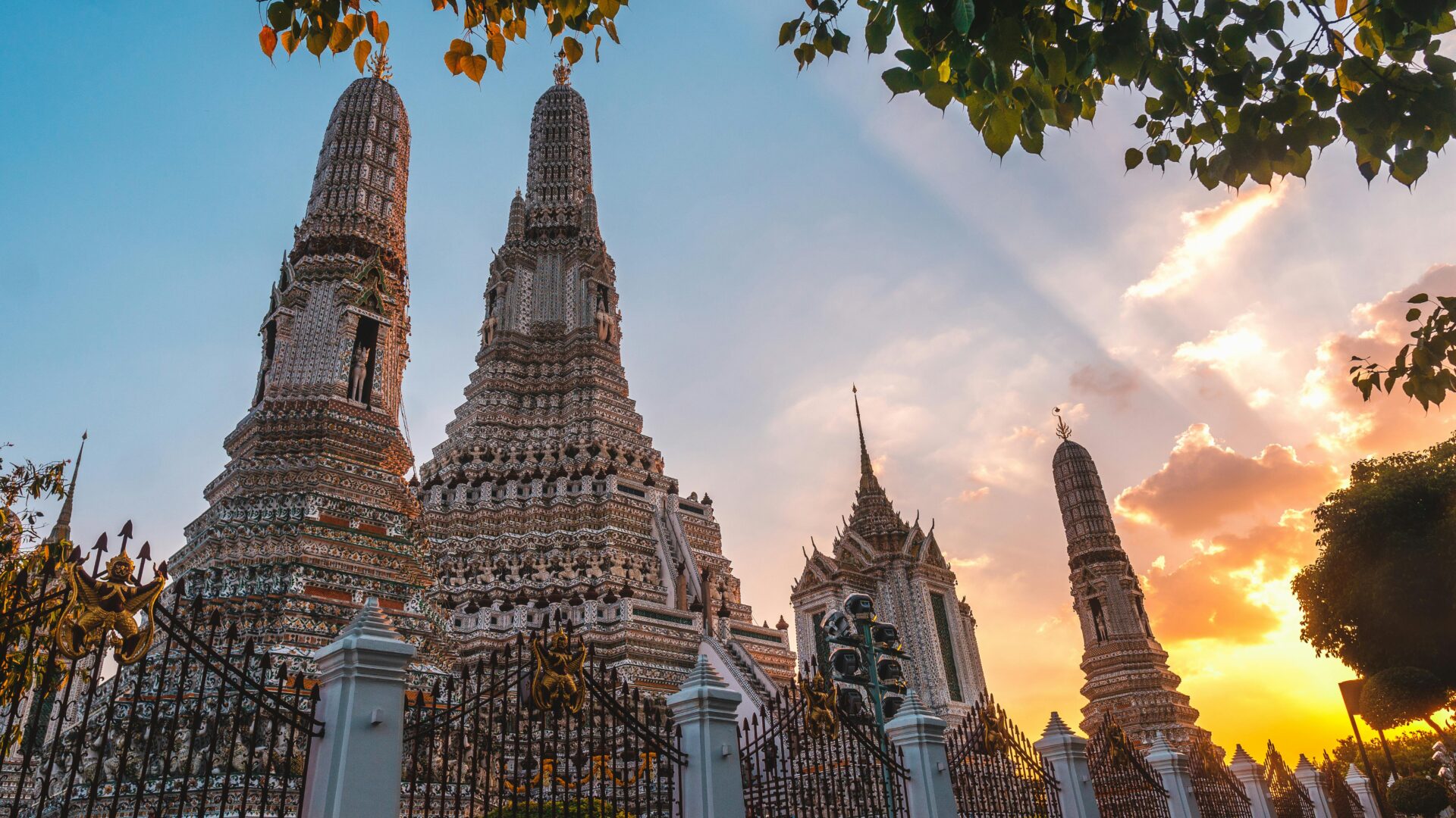 Money > Bangkok > All Year > Biz Class > from Los Angeles, Seattle, and San Francisco from ...